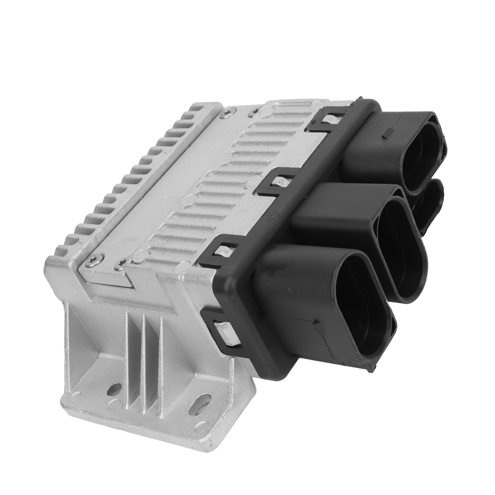 Unidad De Control Del Ventilador Del Radiador, Módulo De Control Eficaz ...
