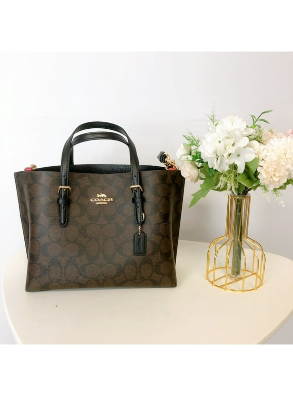 Coach Tote Signature