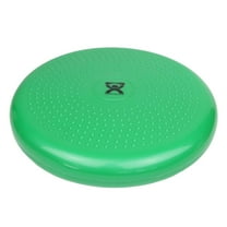 CanDo Inflatable Vestibular Disc, Green, 14 Inch - Walmart.com