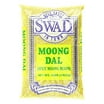 Swad Moong Dal Beans, Split, 4 Pound - Walmart.com