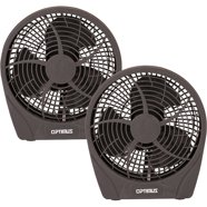 Holmes 4" Portable Rechargeable Fan with USB Connection - Walmart.com