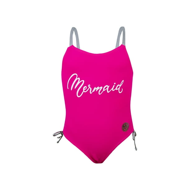 TRAJE DE BAÑO COMPLETO PARA NIÑA MAUI AND SONS 133038 | Walmart en línea
