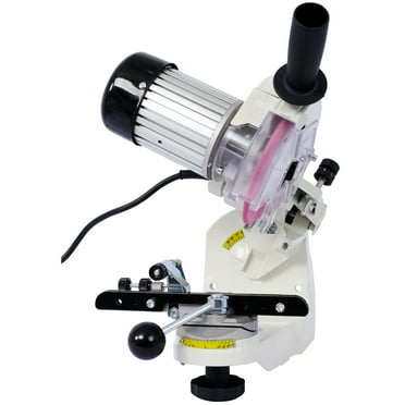 Oregon Standard Electric Tool Chain Sharpener, Bench Mount 410-120 ...