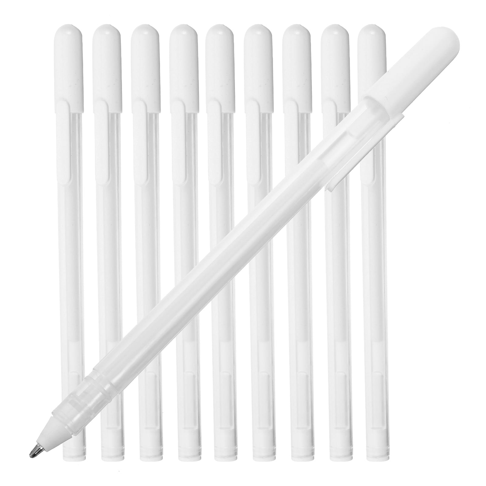 Click here for Fomiyes 10pcs White Marker White Markers Highlight... prices