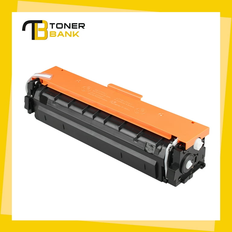 Garanzia fioco etnico hp 412a toner opuscolo in modo trasparente piano ...
