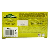 Tadin Rinosan Natural Supplement Herbal Tea Bags, Caffeine-Free, 25 ...