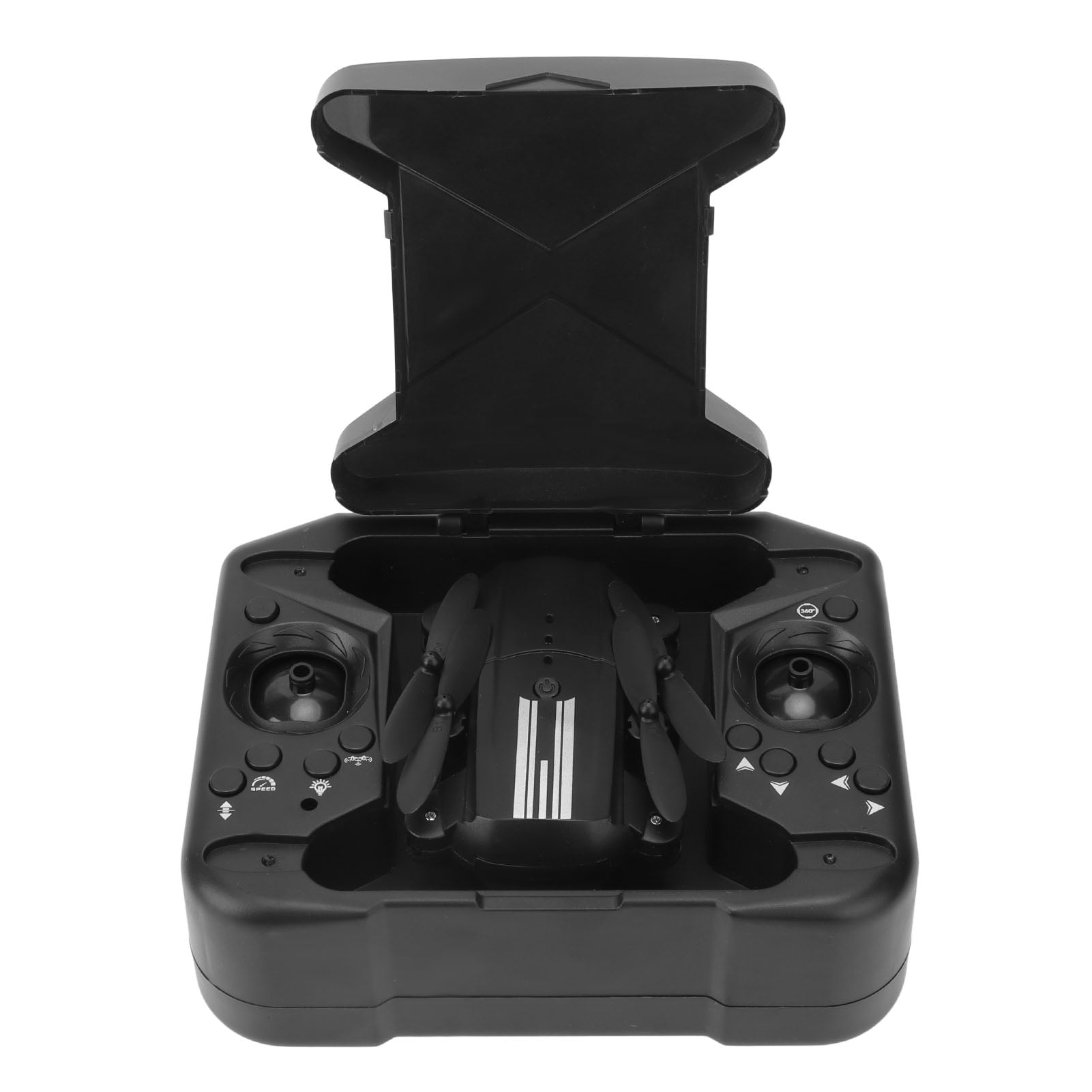 RC Quadcopter, Mini Drone One Key Drone Plegable Drone Ultra Responsivo ...