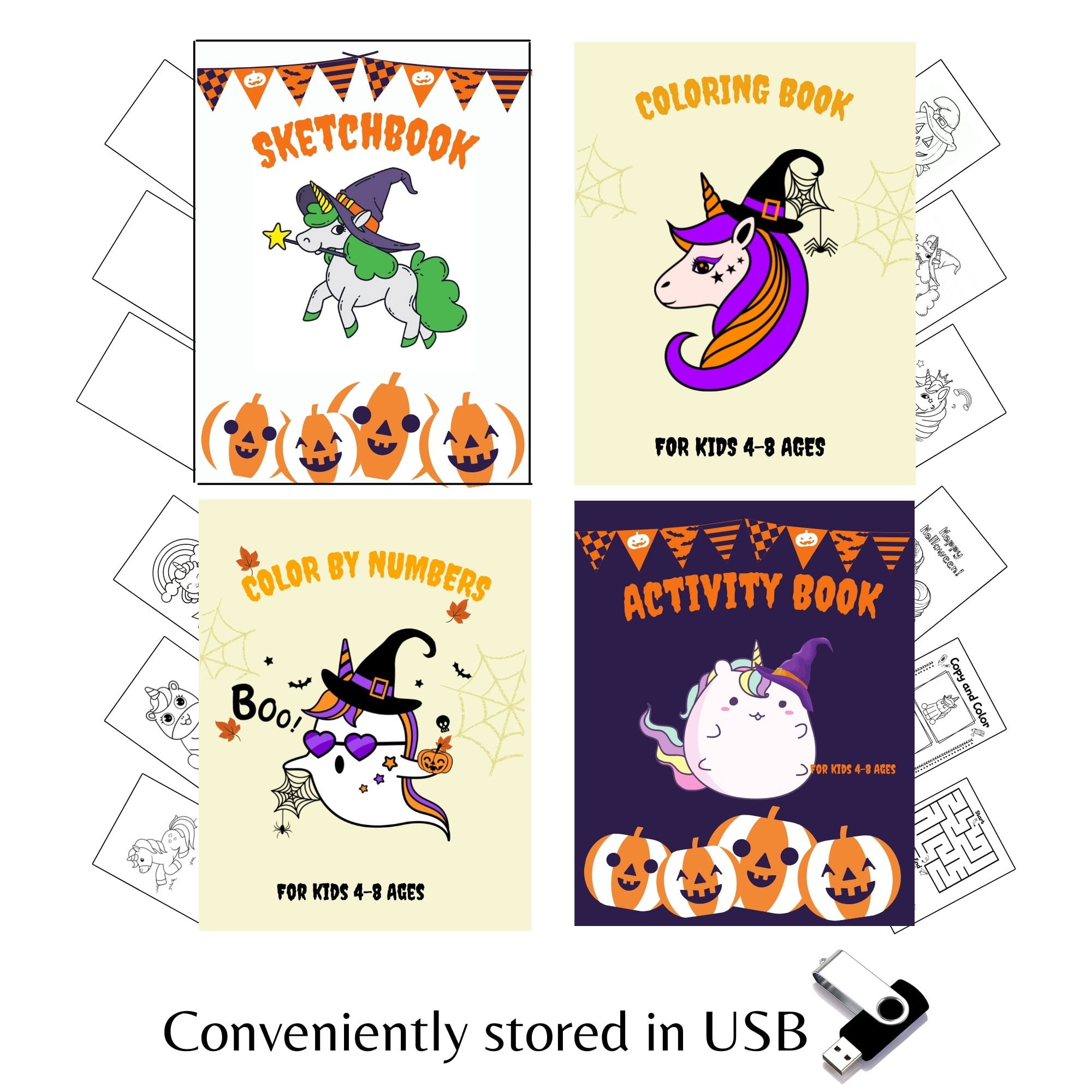 Avery Coloring Pages