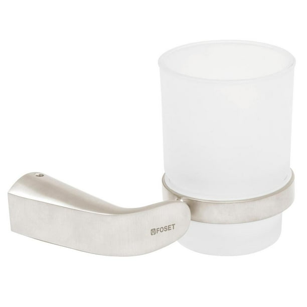PORTAVASO FOSET 45220 RIVIERA SATINADO | Walmart en línea