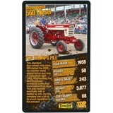 30 Best Tractors Top Trumps - Walmart.com