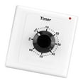 Mechanical Countdown Timers Switches Light Switches Socket Countdown ...