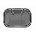 2026 Compact 3 - Compartment Portable Pill Organizer - Travel-Friendly ...