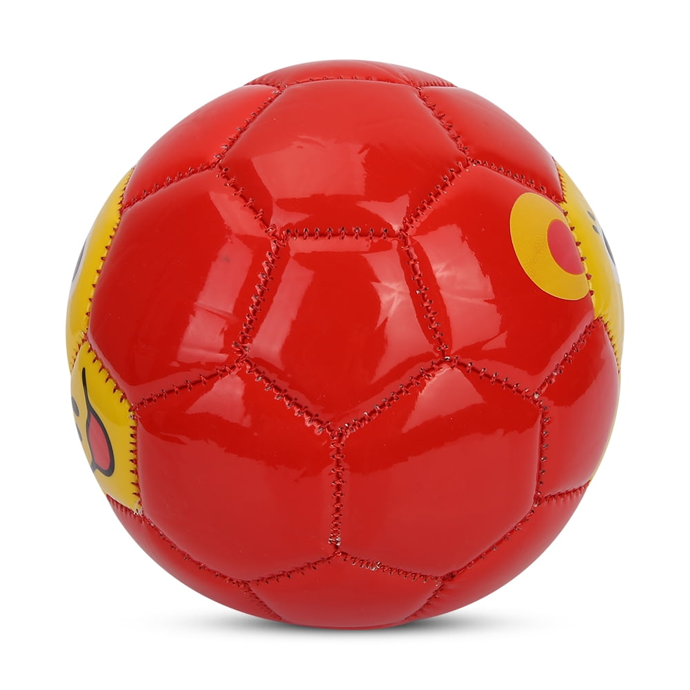 Ballon de football de taille 2 de ballon de football du football de ...