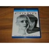 Echo Bridge - Distorted [BLU-RAY] - Walmart.com