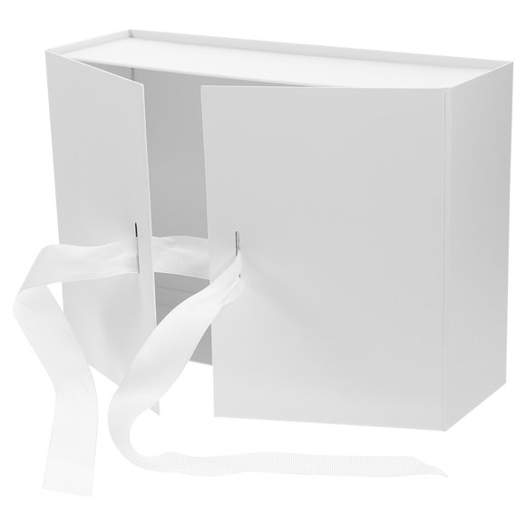 White Gift Boxes