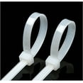 UYWGF-Extra long zip ties 36 inch white Large cable ties heavy duty ...