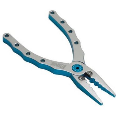 P-Line 4" Mini Split Ring Pliers - Walmart.com