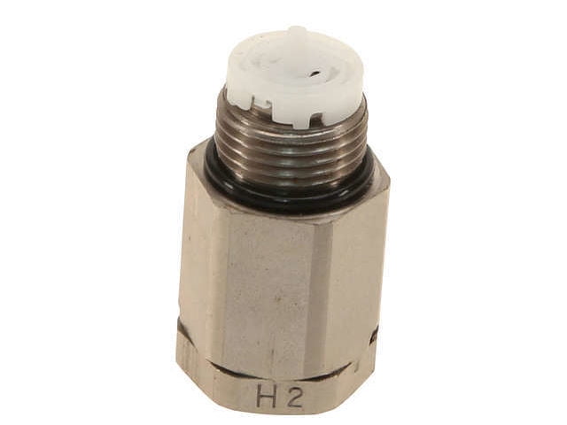 Brake Proportioning Valve - On Master Cylinder - Compatible with 1997 ...