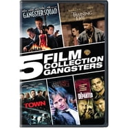 Universal 10-Film Action Collection (DVD) - Walmart.com