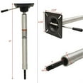 Springfield KingPin™ Power-Rise Stand-Up Threaded Pin - 1-Pack ...