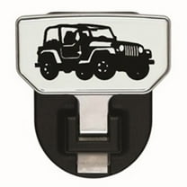 Carr HD Mega Hitch Step 2 and 2 1/2 inch Receivers - Walmart.com