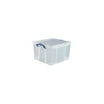 Really Useful Boxes Large Stackable 32 Liters Plastic Storage Box with ...