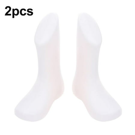 Ruibeauty Children\\\'S Foot Display Mold Socks Shoes Mannequin Home ...