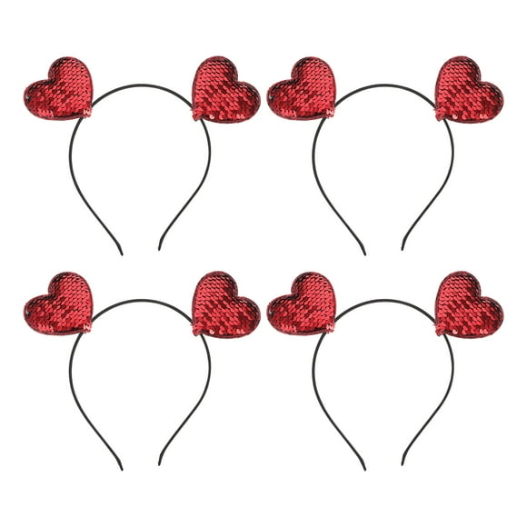 Valentine Headband