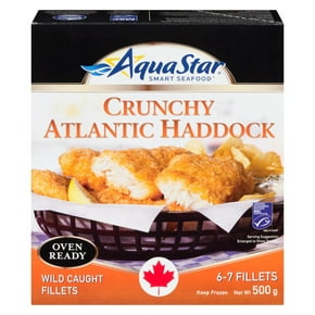 Buy Frozen Fish & Seafood Products Online | Walmart Canada