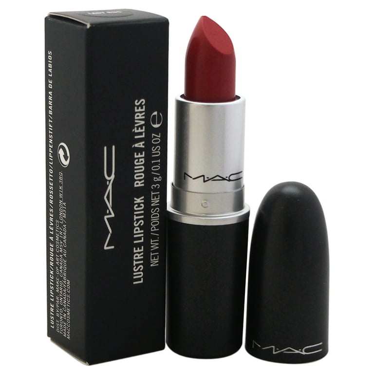 Mac Lipstick Lady Bug MAC Lady Bug Lipstick Review Viva La