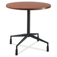 Safco, SAF2656BL, RSVP Tables Fixed Base with Levelers, 1 Each ...