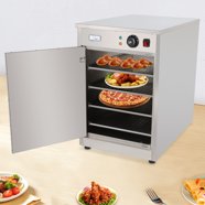 Cooler Depot 30 inches Wide 2 Plate Warmer and Dry Steam Table NH-2 ...