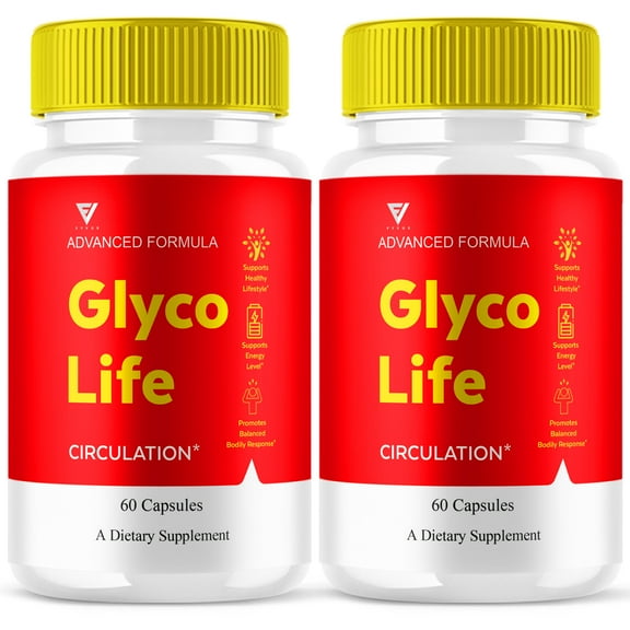 GlucoFreedom Blood Sugar Stabilizer, Liquid Drops Supplement, Wellness ...