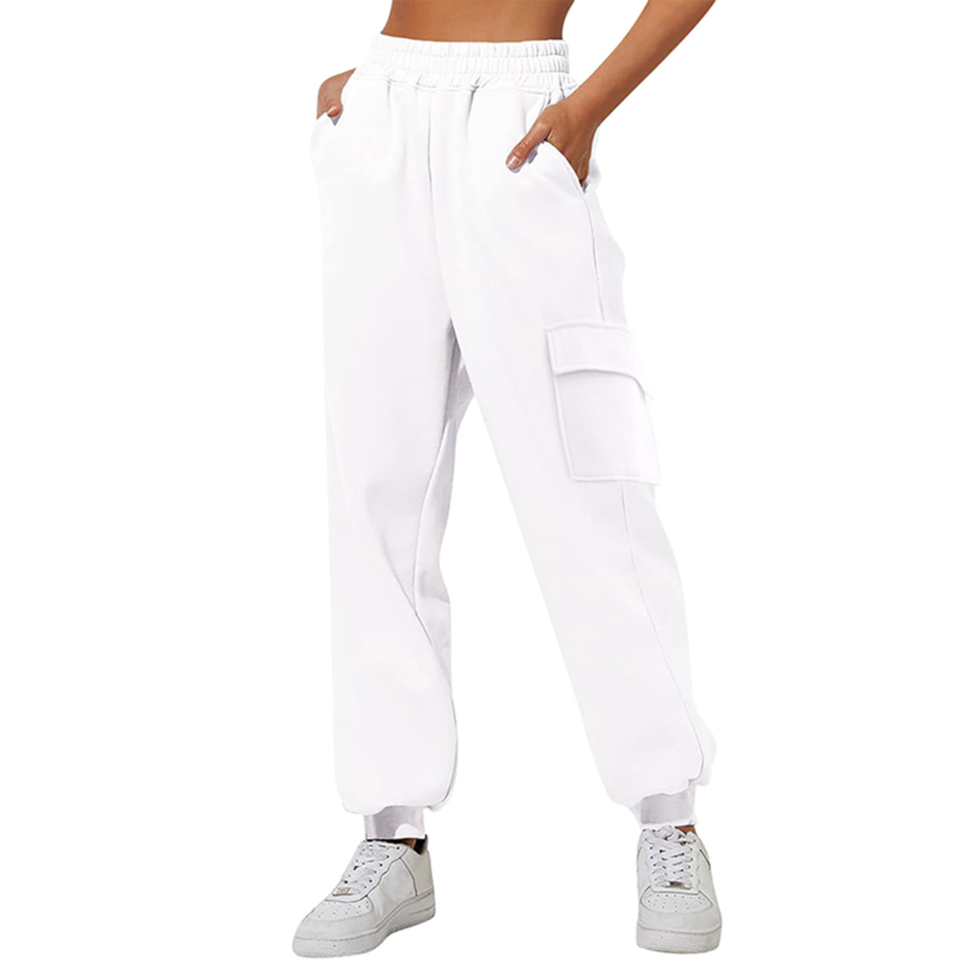 Click here for Sexy Dance Women Parachute Pant Elastic Waist Carg... prices