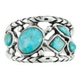 Turquoise Jewelry Ring for Women Sterling Silver 925 | Turquoise ...