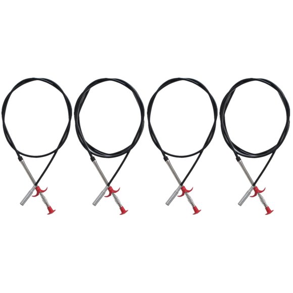 Flexible Claw Pickup Tool