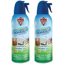 Spray X Electronics Duster 10oz - Walmart.com