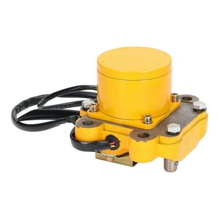 Throttle Stepper Motor,Excavator Throttle Stepper Motor Throttle Motor ...