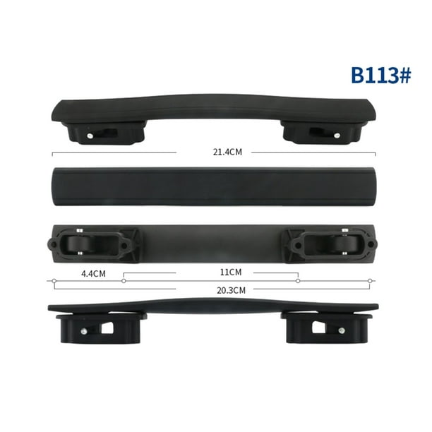 Flexible Strap Handle Grip for Travel Suitcase Luggage Carrying Luggage ...