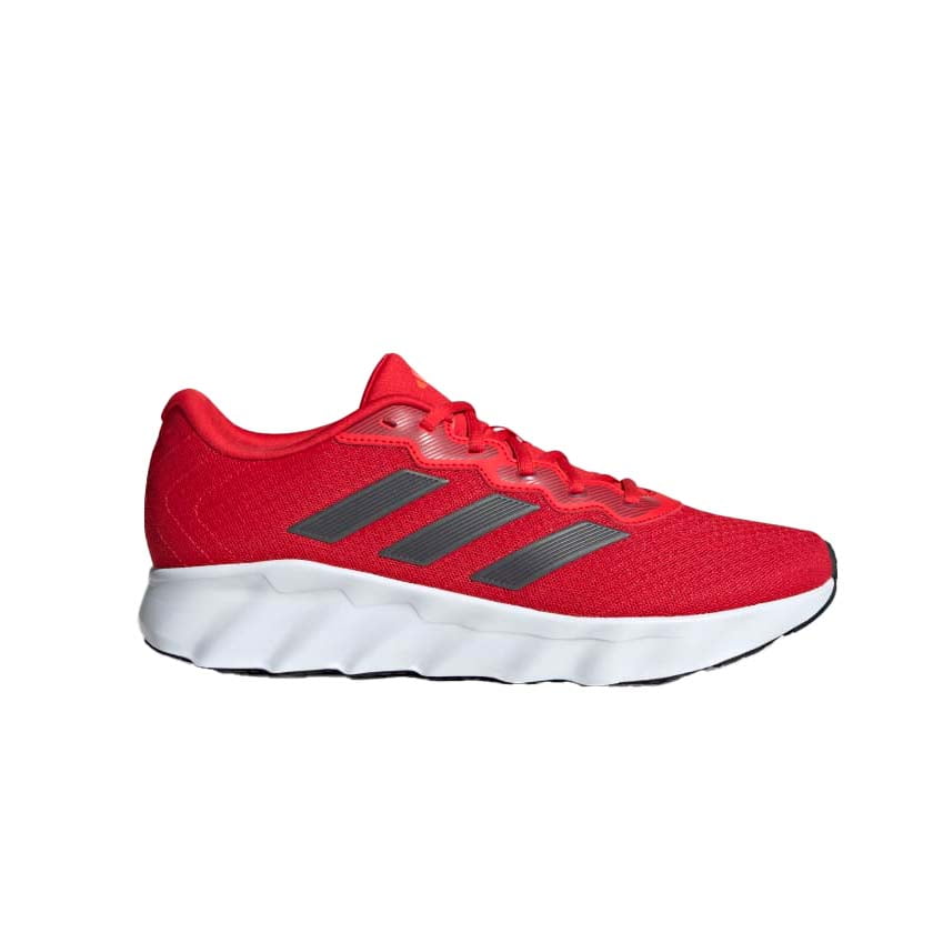 Tenis Adidas Hombre ID5251 Rojo 26 cm Adidas Switch Run | Bodega ...