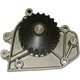 Gates 41050 Water Pump For Acura Integra, Mechanical - Walmart.com