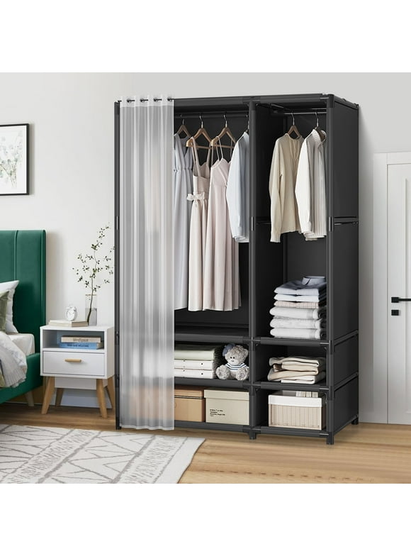 Portable Closets - Walmart.com