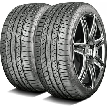 Cooper Zeon RS3-G1 All Season 305/30R19 102W XL Passenger Tire Fits ...