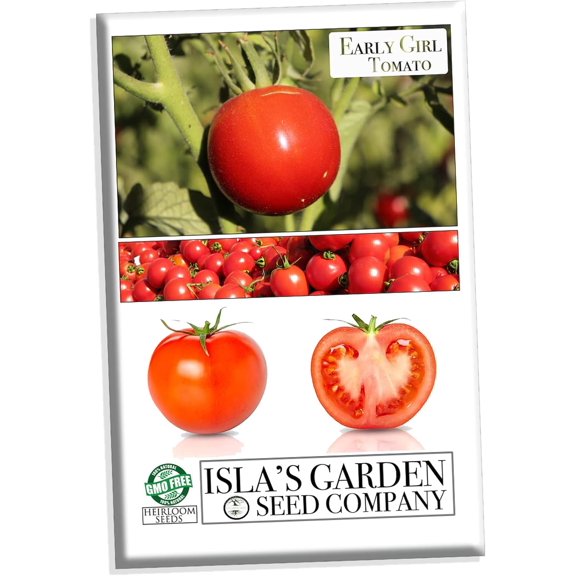 Honey Rock Cantaloupe Seeds for Planting, 50+ Heirloom Seeds Per Packet Non GMO Seeds, Botanical ...