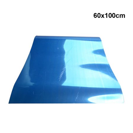 Reflective Mirror Stickers Self-adhesive Wall Decal Sticker Bedroom ...