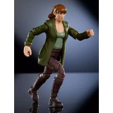 Jurassic World Hammond Collection Claire Dearing Action Figure ...