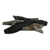 Norse Viking Gothic Raven Crow with Triquetra Knotwork Disc Incense ...