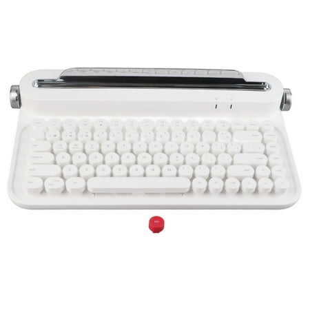 Vintage Bluetooth Keyboard,Vintage Bluetooth Keyboard 86 Bluetooth ...