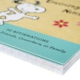 Note Card-Peanuts Encouragement Notes (Pack Of 32) - Walmart.com