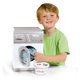 Casdon Electronic Toy Washer - Walmart.com